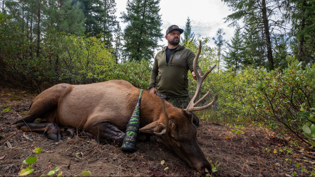 The Clearwater Elk Reed Frame and Diaphragms from Slayer Calls | Slayer ...