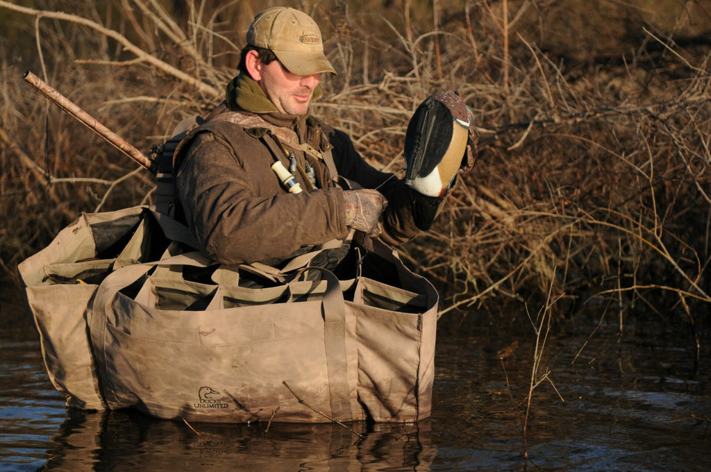 Target acquired: Everything you need to know about hunting wood ducks ...