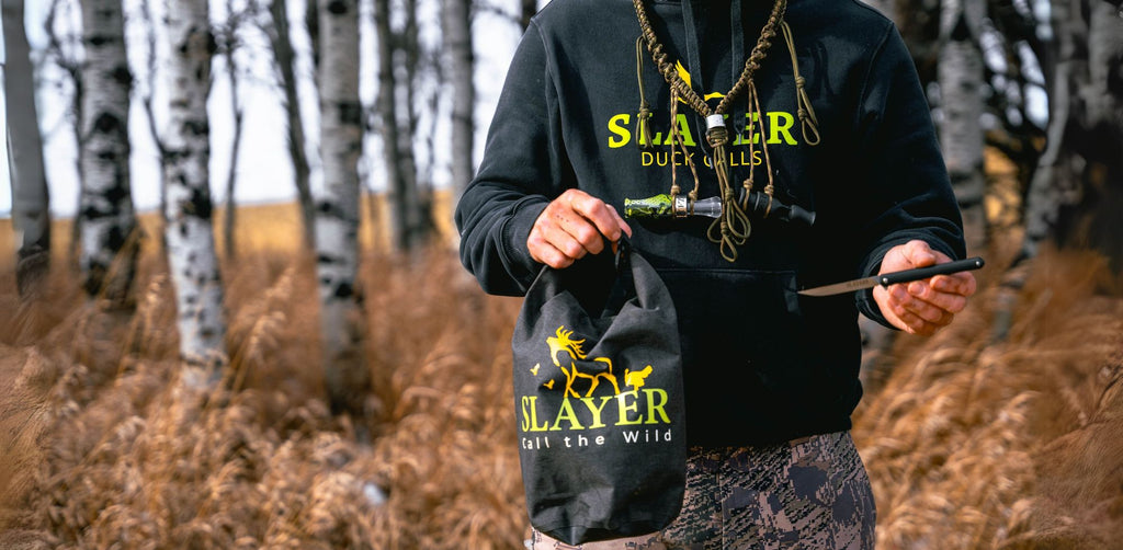 Gift Bundles—Perfect Gift for Hunters | Slayer Calls
