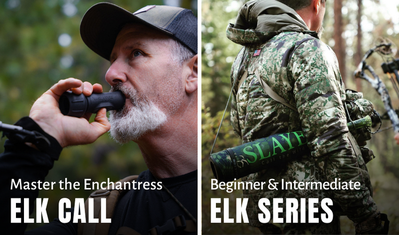 Subscribe and Learn How To Call Elk | Slayer Calls