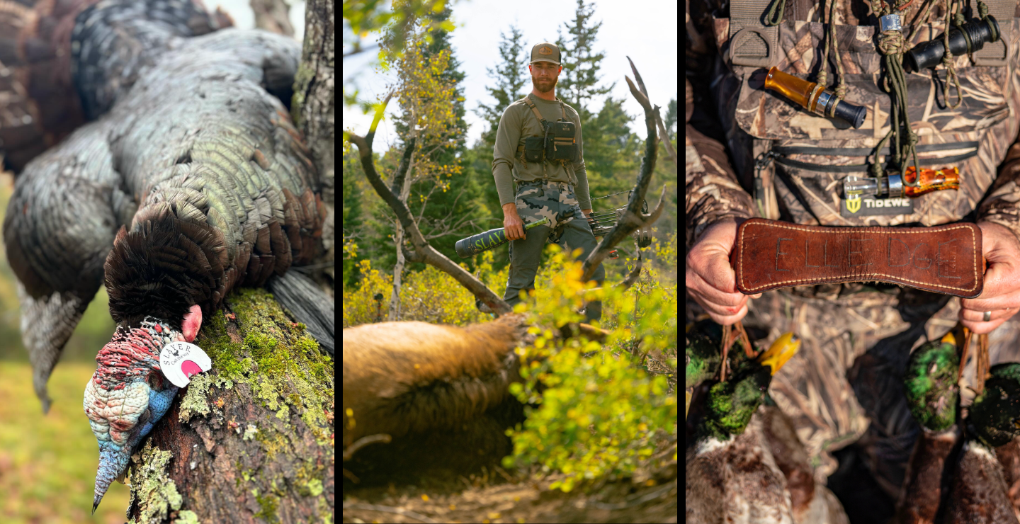 Slayer Calls - American-Made Game Calls