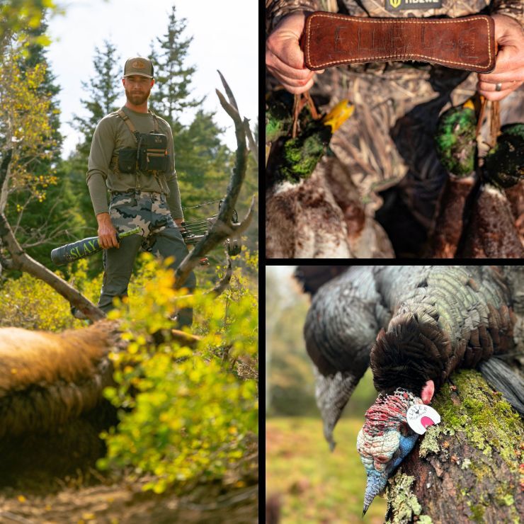 Slayer Calls - American-Made Game Calls