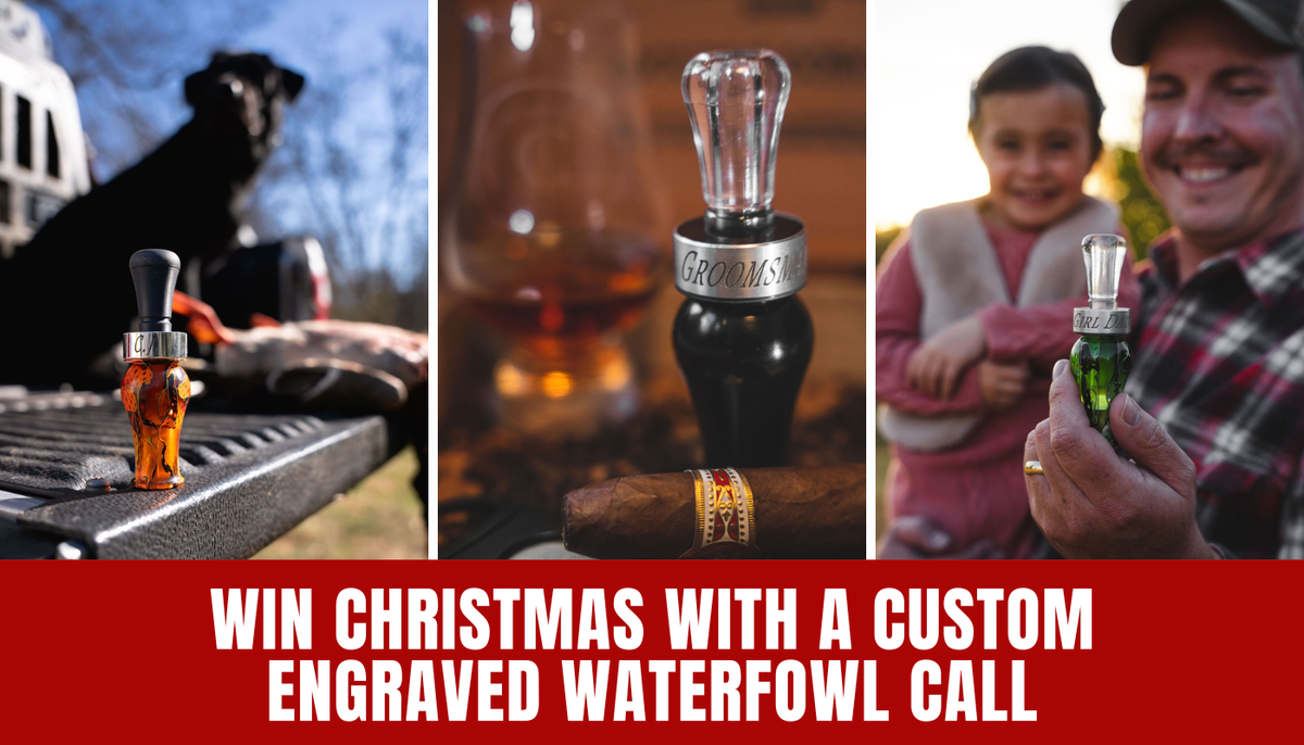 Slayer Calls - American-Made Game Calls