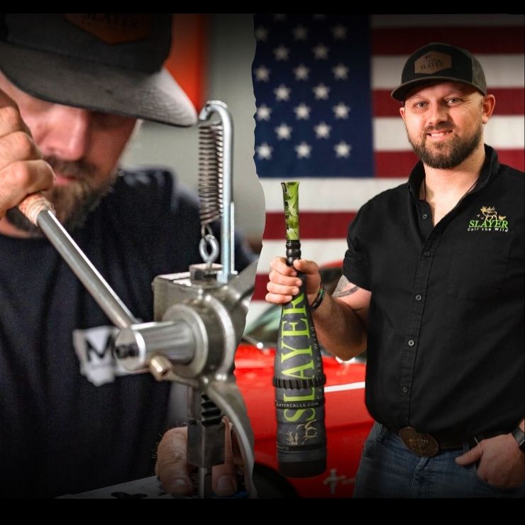 Slayer Calls - American-Made Game Calls