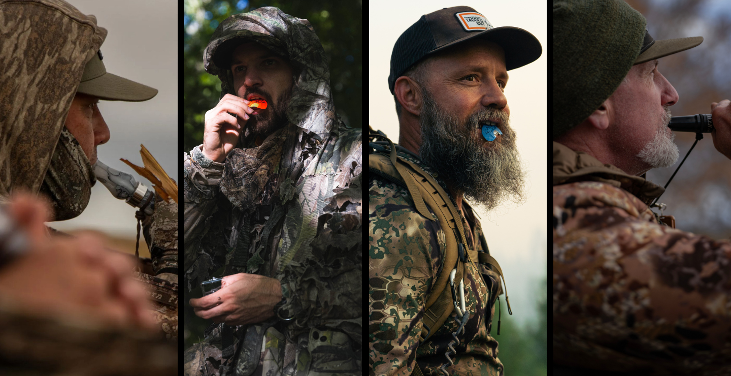 Slayer Calls - American-Made Game Calls