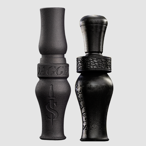 Goose Calls from Slayer Calls—Realistic, Field-Tested Sound