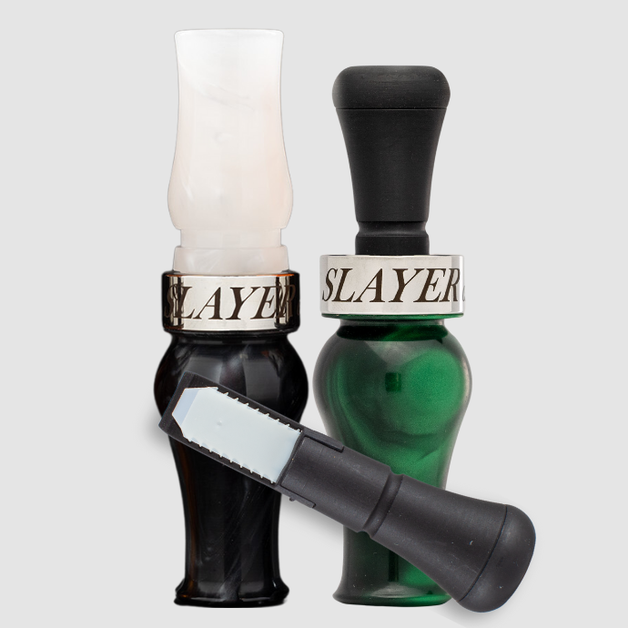 Call Tuning Service – Duck & Goose Calls by Slayer Calls
