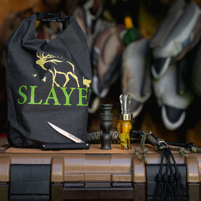 Shop Slayer Calls Collection - Waterfowl, Turkey and Elk