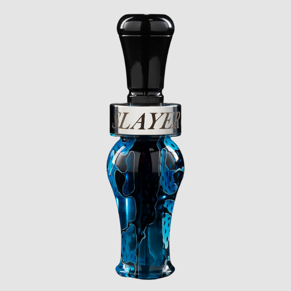 The Ranger, Double Reed | Slayer Calls
