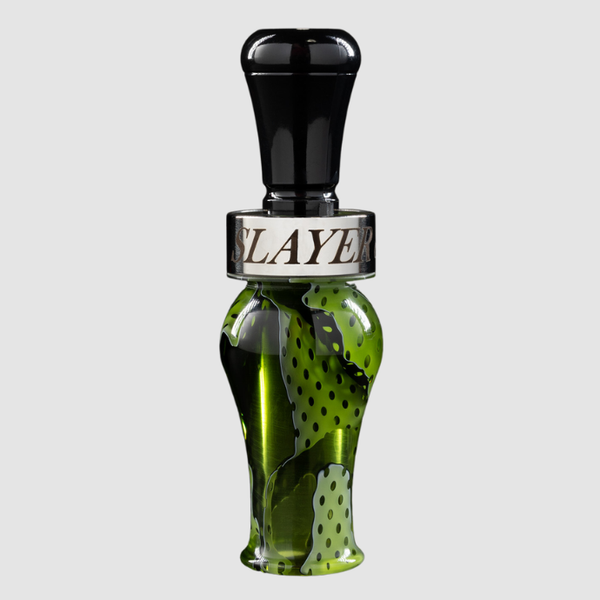 The Ranger, Double Reed | Slayer Calls