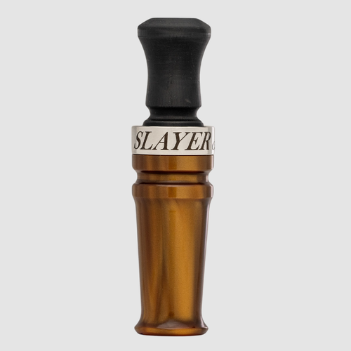Duck Calls | Single, Double Reed, Cutdowns & Whistles