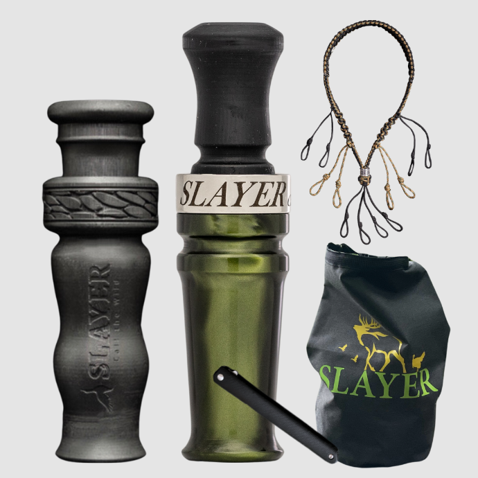 The Ultimate Hybrid Collection | Slayer Calls