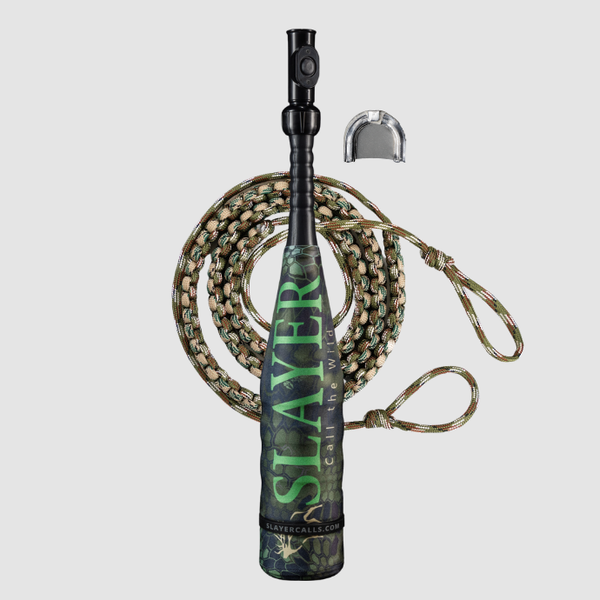 Elk Calls | Shop Reeds, Bugles & External Calls | Slayer Calls