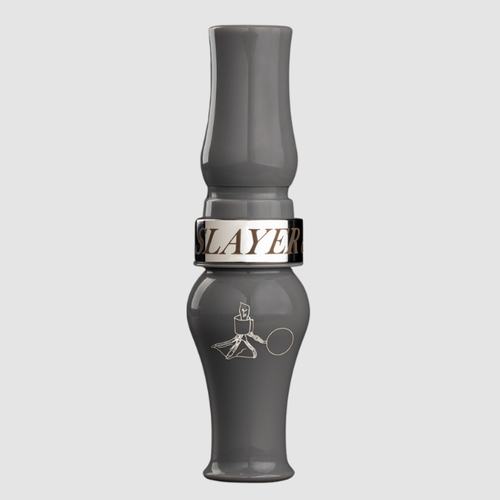 Goose Calls from Slayer Calls—Realistic, Field-Tested Sound