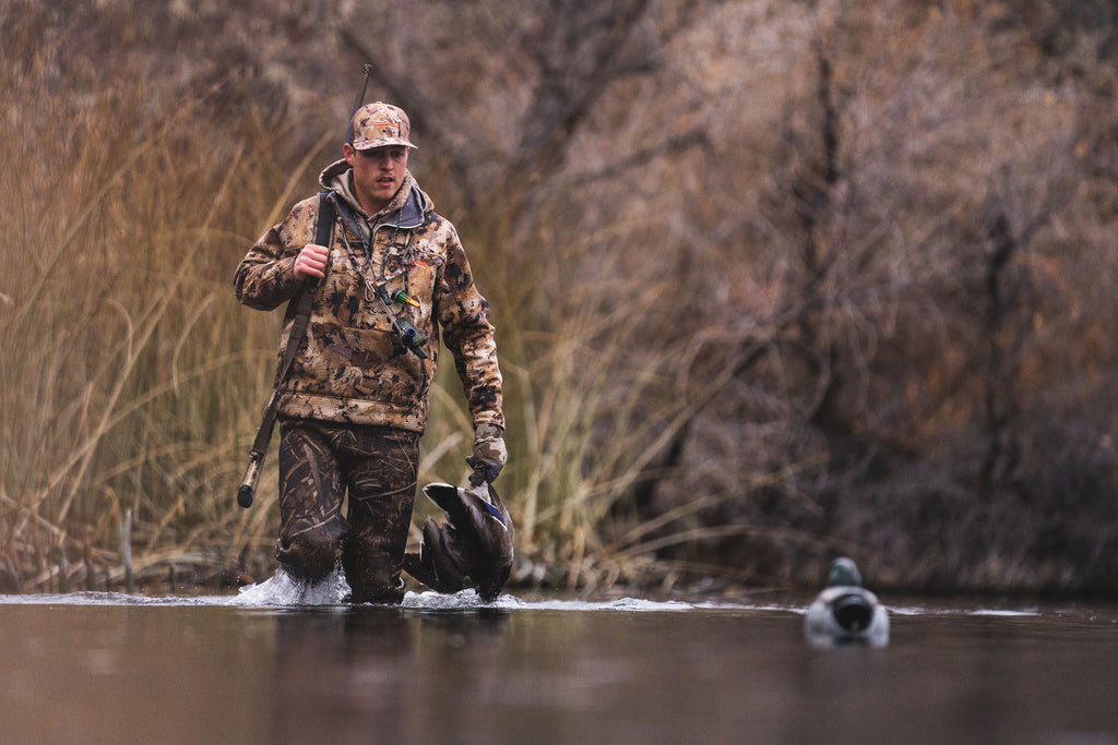 Subscribe and Learn How To Use a Duck Call | Slayer Calls