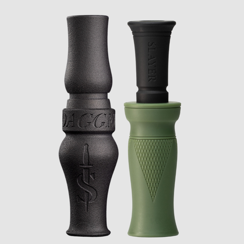Goose Calls from Slayer Calls—Realistic, Field-Tested Sound