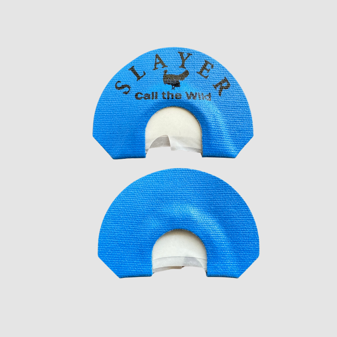 The Cutter Turkey Call | Slayer Calls