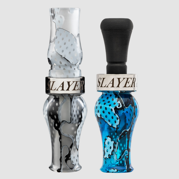 Duck Calls | Single, Double Reed, Cutdowns & Whistles