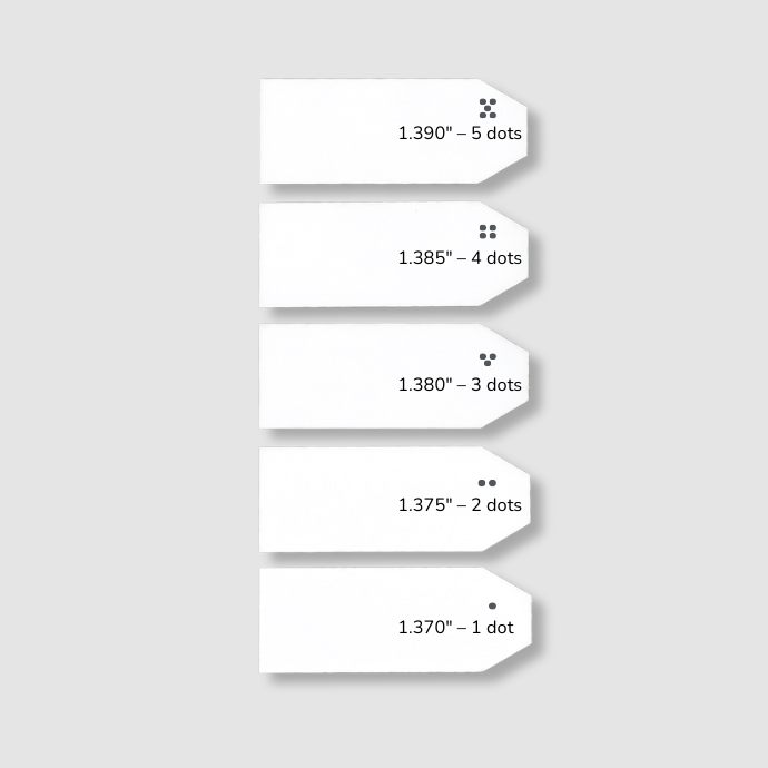 Tuning Kit & Reeds: Yolo Bypass Hybrid | Slayer Calls